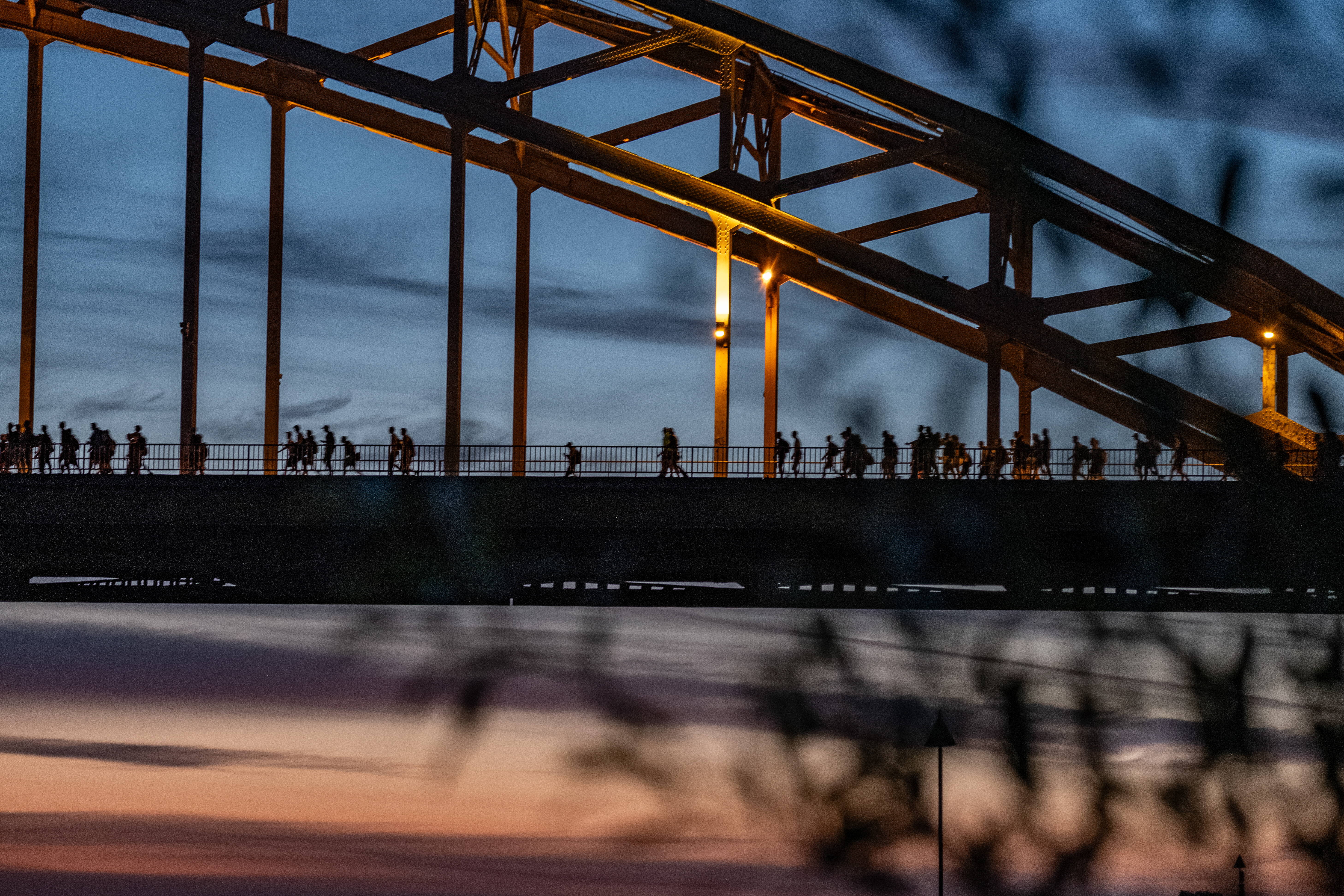 Number of tickets sold (February 2): 42.955 | 4Daagse