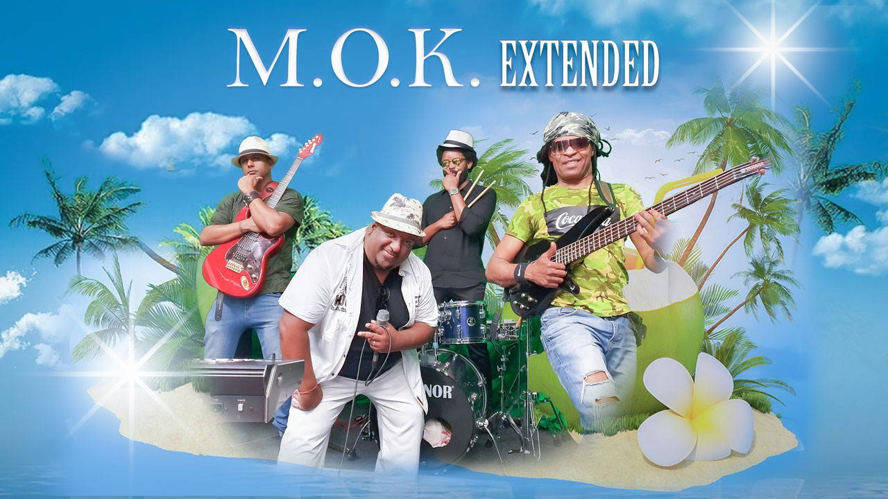 M.O.K. Extended | 4Daagse