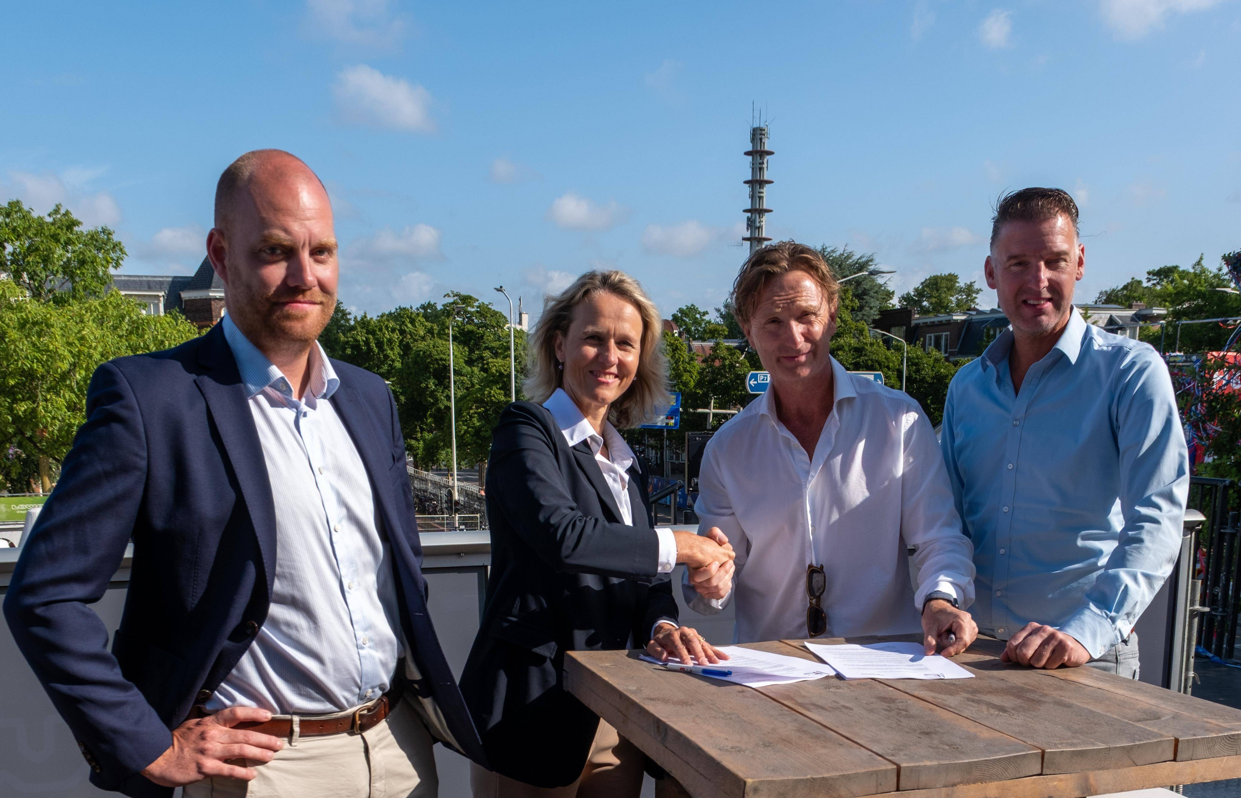 Kemkens verbindt zich als partner aan de 4Daagse | 4Daagse